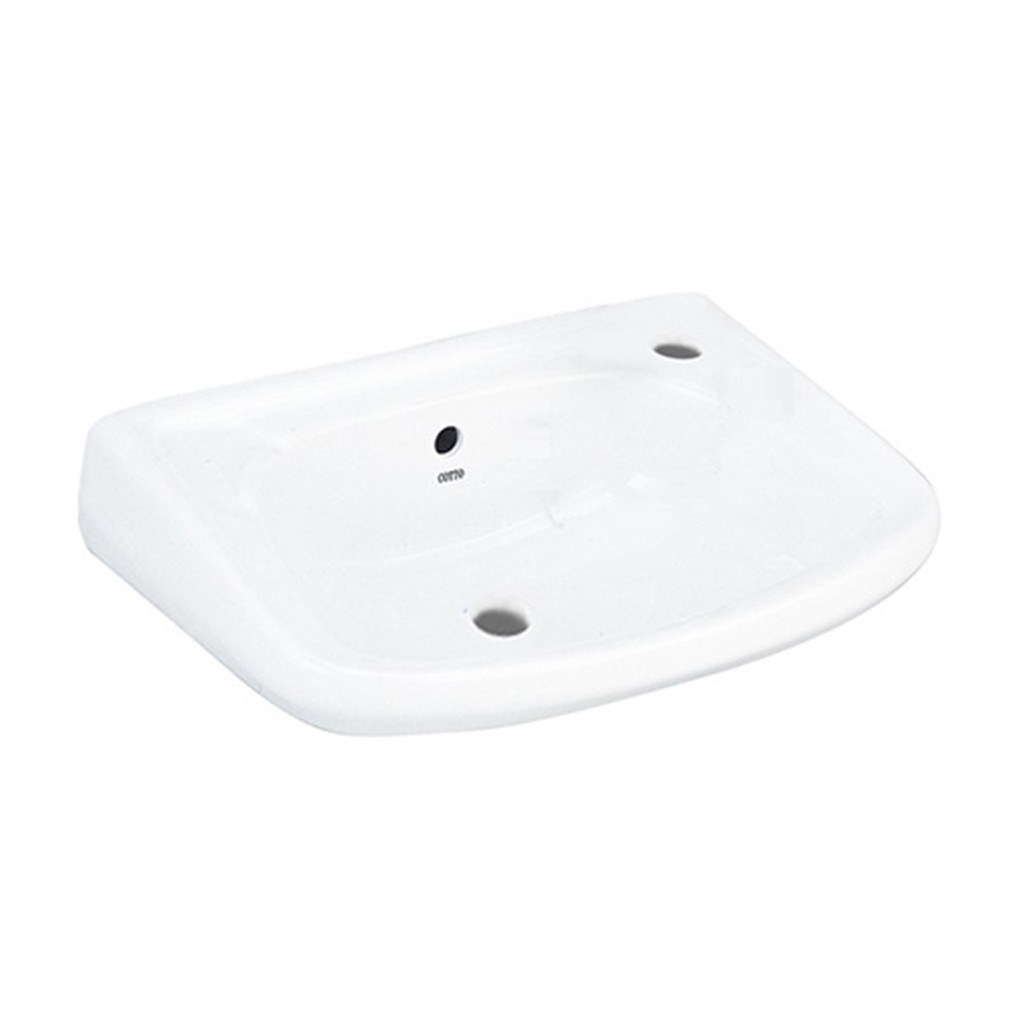 COTTO อ่างล้างหน้า ชนิดเเขวนผนัง รุ่น C002 โดเร็กซ์ (ลังไม้*) | Shopee ...