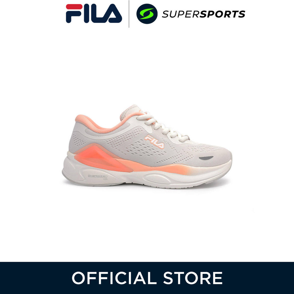 FILA RGB Flow 2.0 รองเท้าวิ่งผู้ใหญ่ | Shopee Thailand