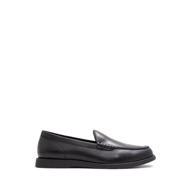 ALDO รุ่น Corelin รองเท้าโลฟเฟอร์ผู้ชาย - สีดำ/ขาว | Shopee Thailand
