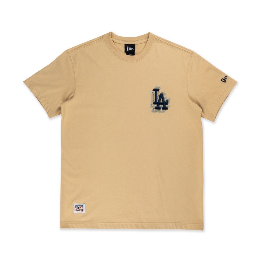 NEW ERA เสื้อยืดแขนสั้น รุ่น 59FIFTY PACK - ILLUSION LOS ANGELES ...