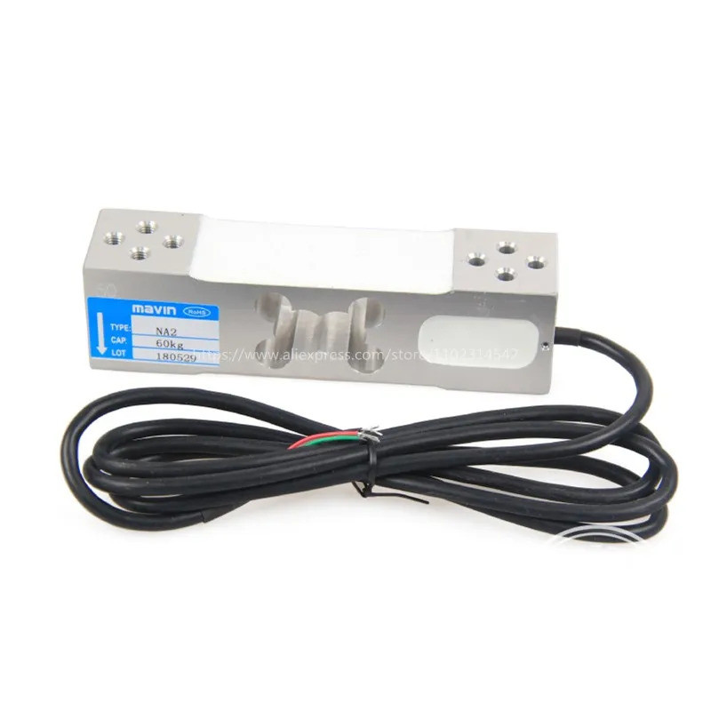 Mavin C3 100Kg 200Kg Single Beam Electronic Scale Platform Force ...