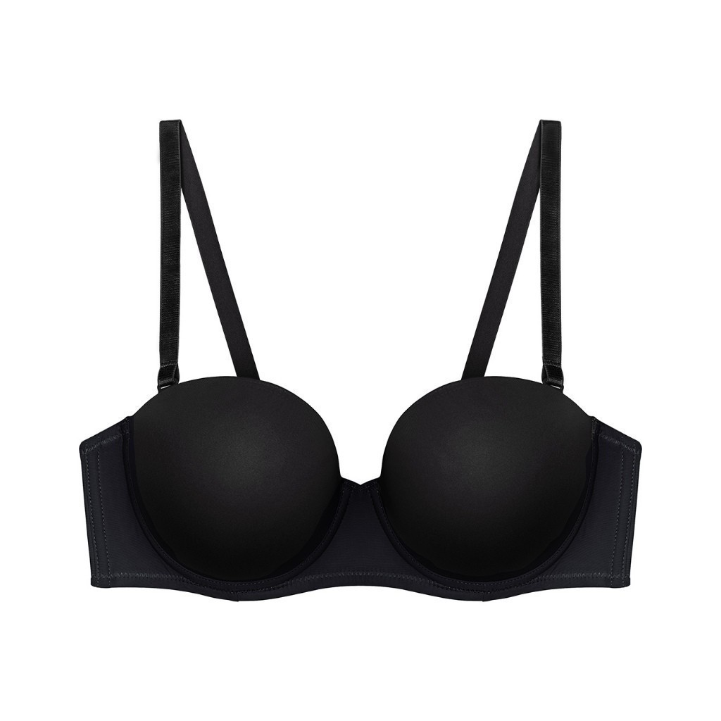 Triumph เส อช นในม โครงถอดสายบ าได ร น Simply Everyday Basic Whud