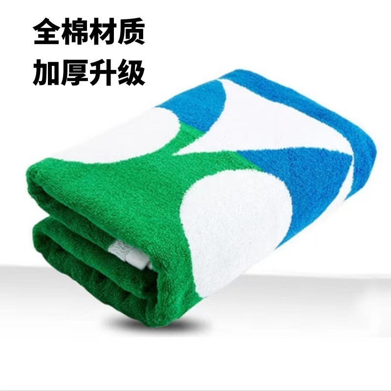 ลูกเทนนิสผ้าฝ้าย 100% ไม่หลุดร่วง รูปแบบเดียวกัน กีฬาแบดมินตัน Li ...