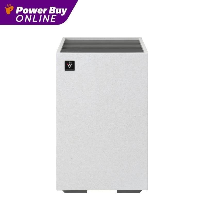 SHARP Purefit Mini เครื่องฟอกอากาศ (30 ตร.ม., สีเทา) รุ่น FP-S42B-L | Shopee Thailand