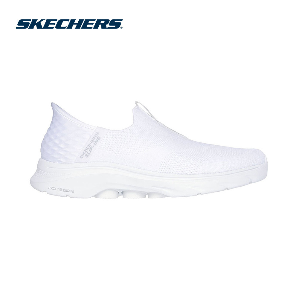 Skechers สเก็ตเชอร์ส รองเท้าผู้ชาย Men GOwalk 7 GOwalk Shoes - 216641 ...