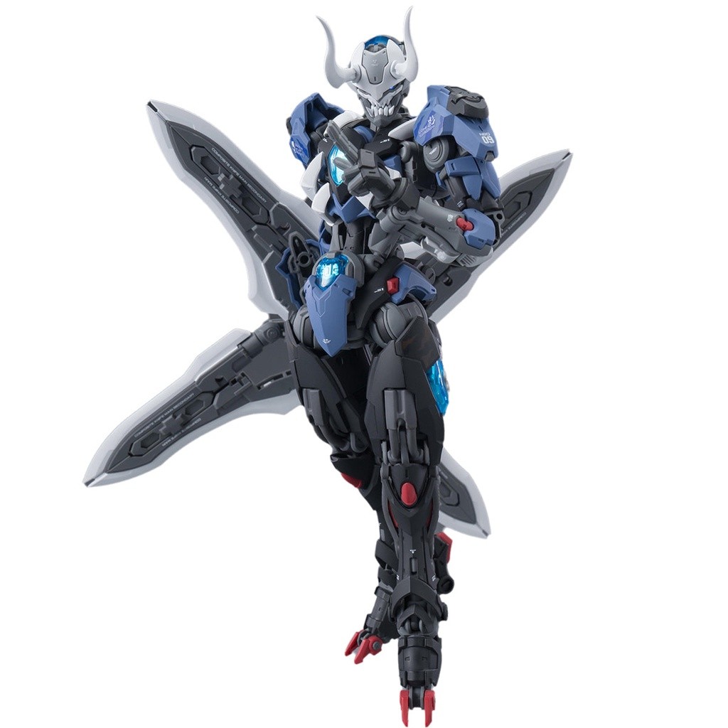 HiPlay HEMOXIAN Overlimit Zero Ninja Lone Shadow Single Model Kits ...