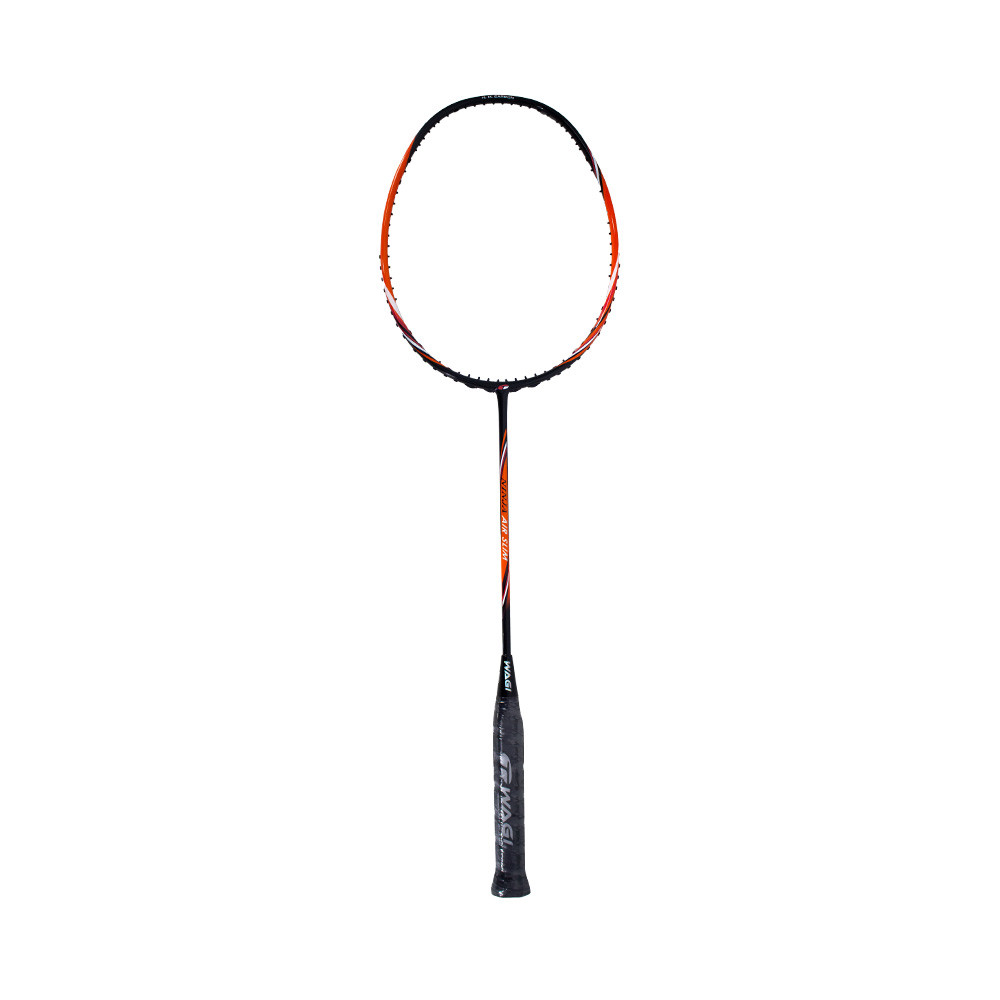 WAGI ไม้แบด WAGI NINJA AIR SLIM ไม้แบดมินตัน รหัส 51563 | Shopee Thailand