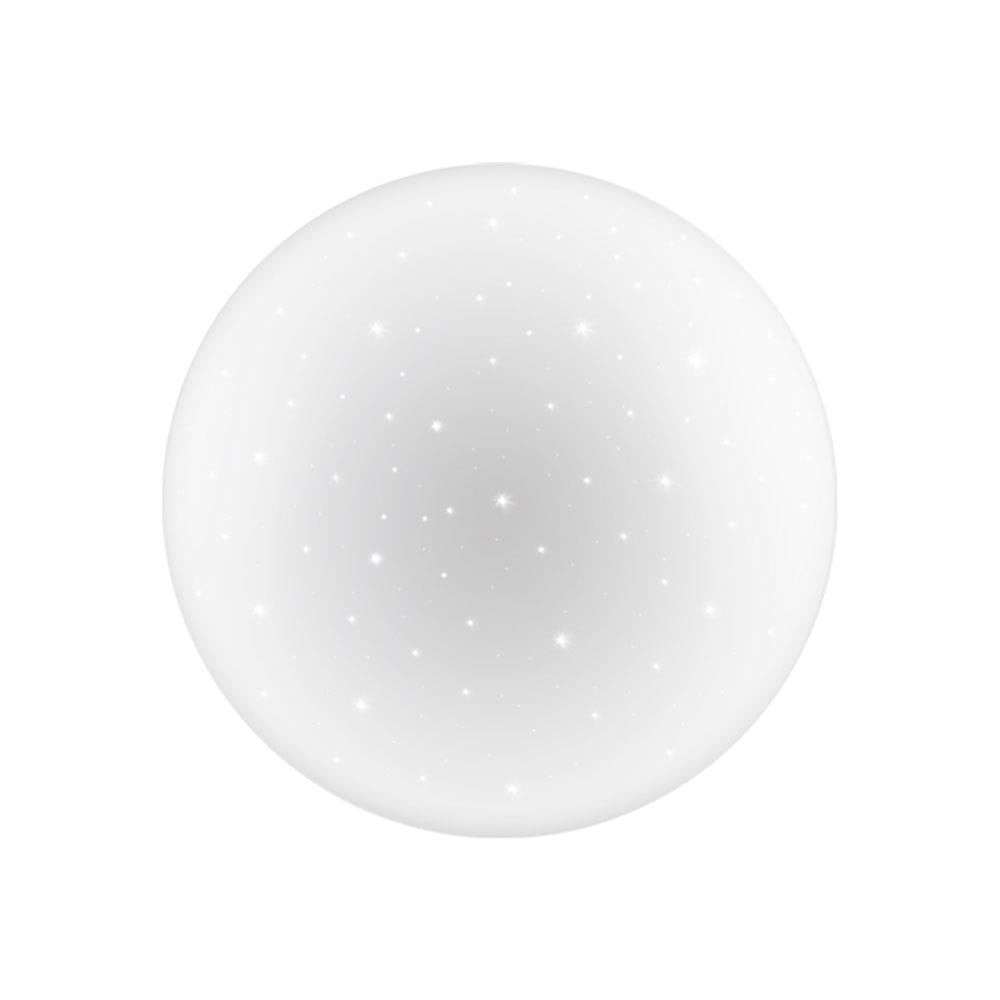 EVE โคมไฟเพดาน LED EVE 18 วัตต์ DAYLIGHT 12 นิ้ว สีขาว โคมไฟภายใน โคมไฟ ...