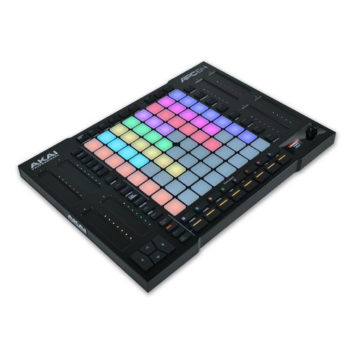 Akai Professional AKAI Professional Ableton MIDI Controller Sampler ...