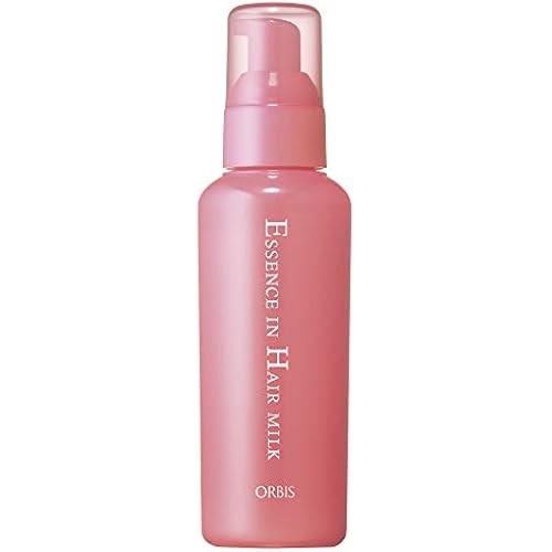Orbis Essence in Hair Milk Leave-in Treatment Serum Body 140g 1. | Shopee Thailand