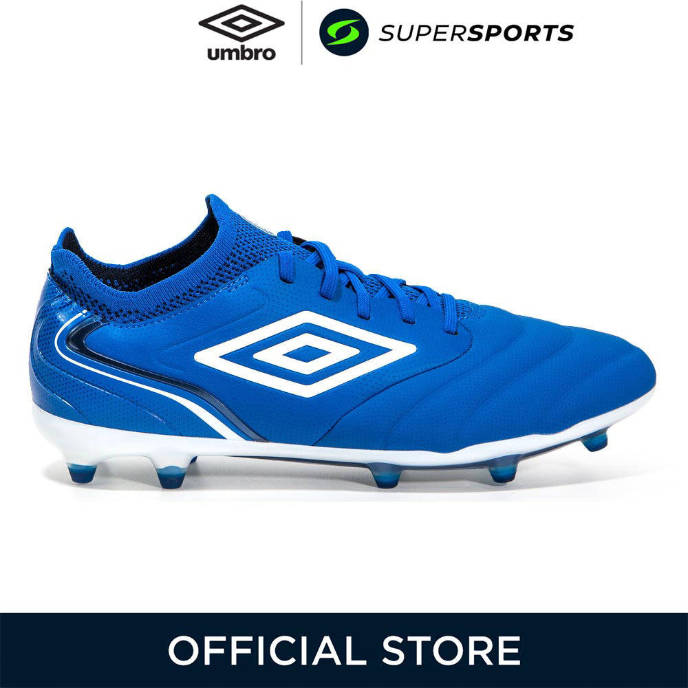 UMBRO Tocco V Pro FG รองเท้าฟุตบอลผู้ชาย | Shopee Thailand