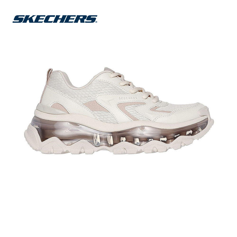 Skechers สเก็ตเชอร์ส รองเท้าผู้หญิง Women Street Uno Chaos Freak Zap ...