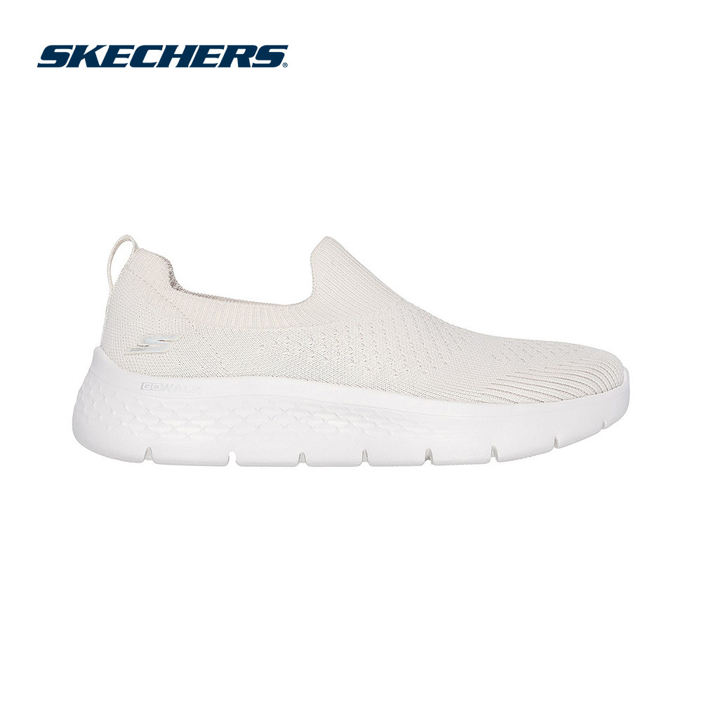 Skechers สเก็ตเชอร์ส รองเท้าผู้หญิง Women GOwalk Flex Elani Walking ...