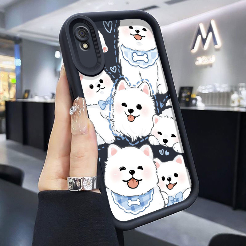 เคสสำหรับ Xiaomi Redmi 9A Redmi 9i Redmi 9T Redmi 9 Power เคสสำหรับ ...