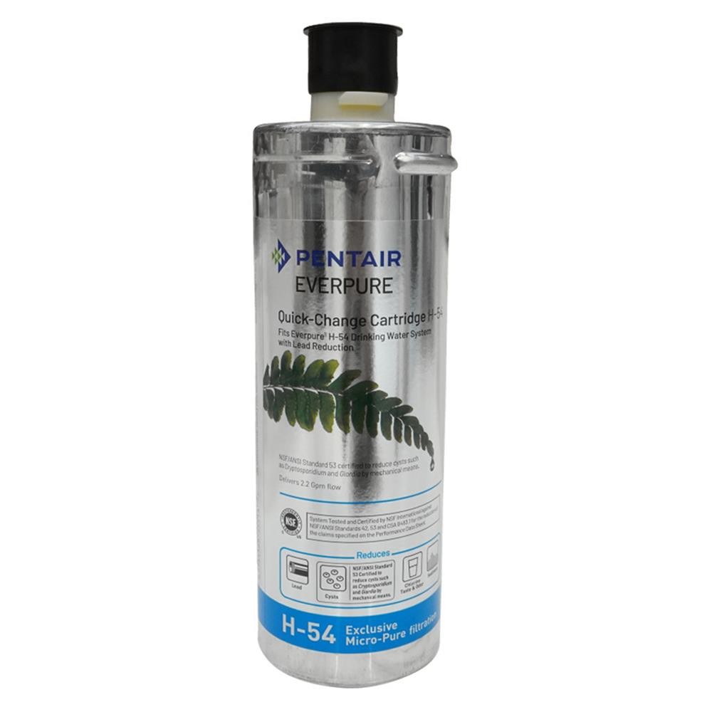 HomePro ไส้กรอง H54 CARTRIDGE แบรนด์ EVERPURE | Shopee Thailand