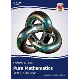 Edexcel AS & A-Level Mathematics Student Textbook - Pure Mathematics ...