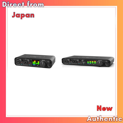 MOTU M series สินค้าแท้ใหม่เอี่ยมจำหน่ายในญี่ปุ่นที่ถูกกฎหมาย | Shopee ...