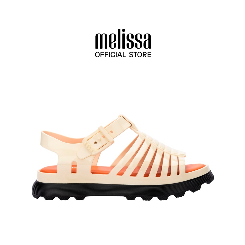 MELISSA GLORIA PLATFORM AD รุ่น 35976 รองเท้ารัดส้น | Shopee Thailand