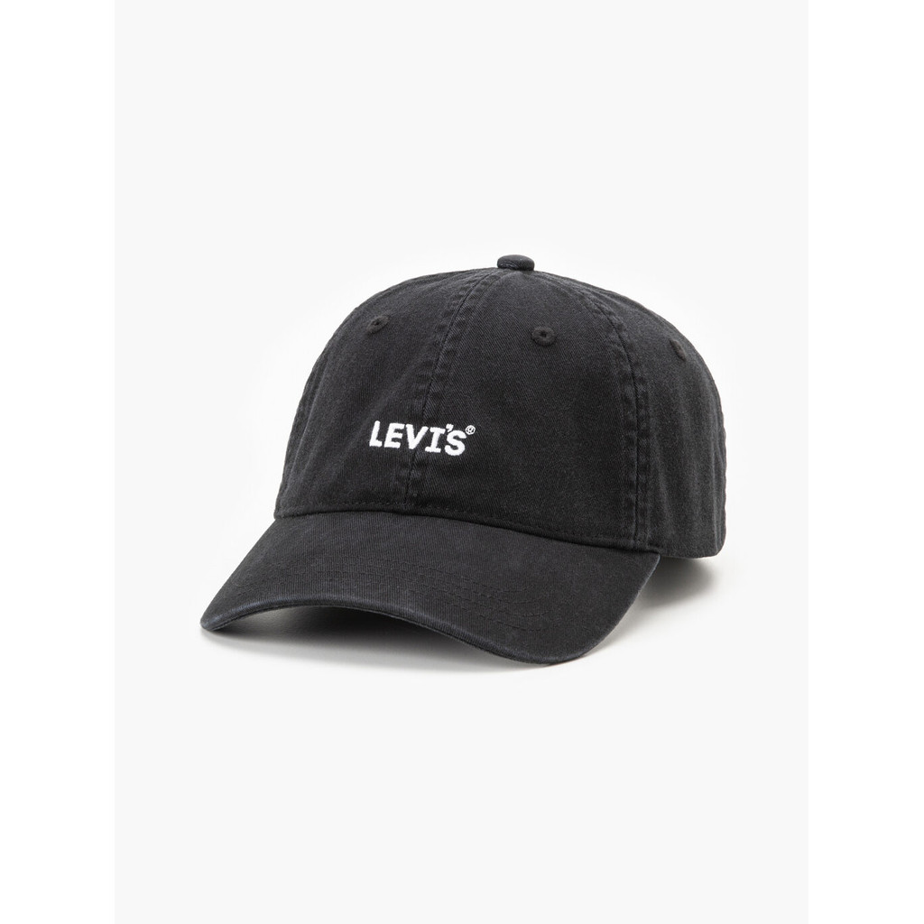 หมวก Levi's® Men's Headline Logo Cap | Shopee Thailand