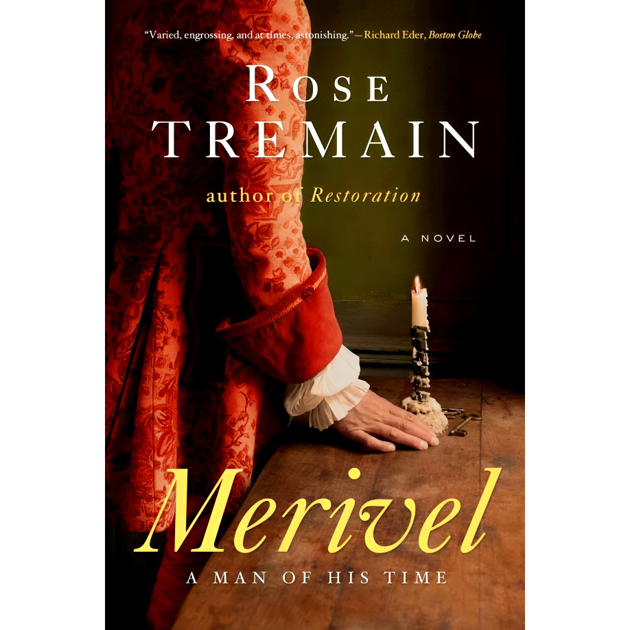 BBW หนังสือ MERIVEL by ROSE TREMAIN | Shopee Thailand