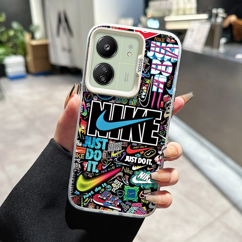 เคสสำหรับ Xiaomi Redmi 13C 4G 13C 5G POCO C6 4G C6 5G POCO M6 5G เคส ...