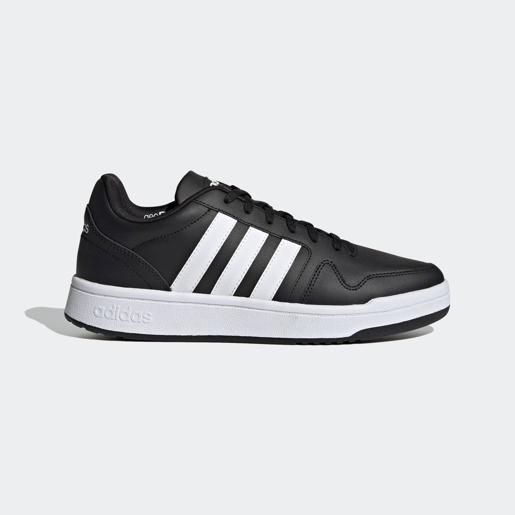 adidas บาสเกตบอล & ไลฟ์สไตล์ รองเท้า Postmove ผู้ชาย สีดำ H00460 ...