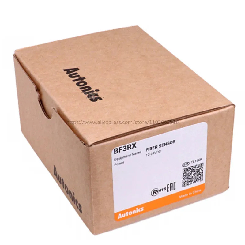 BF3RX-P BF3RXB-D BF4R BF4RP ไฟเบอร์เครื่องขยายเสียง Photoelectric ...