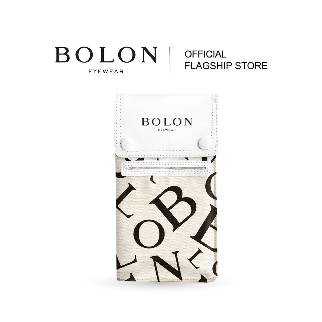 Bolon Pouch bag กระเป๋าสะพายข้าง | Shopee Thailand
