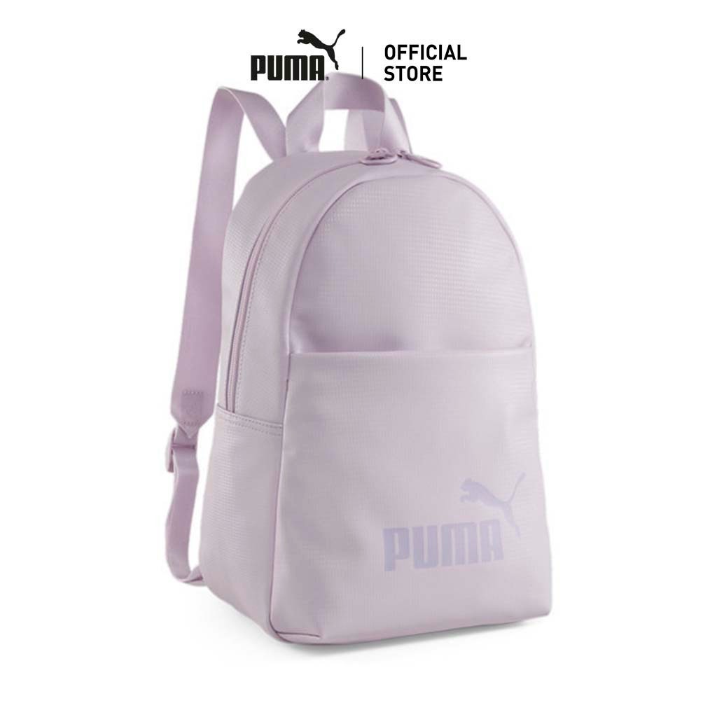 PUMA - Core Up Backpack (10 liters)-09027602 | Shopee Thailand