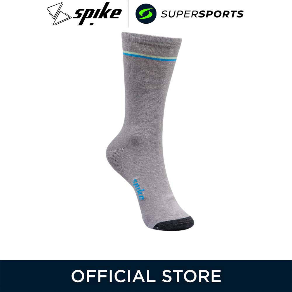SPIKE Hi Quarter Lina ถุงเท้าผู้ใหญ่ | Shopee Thailand