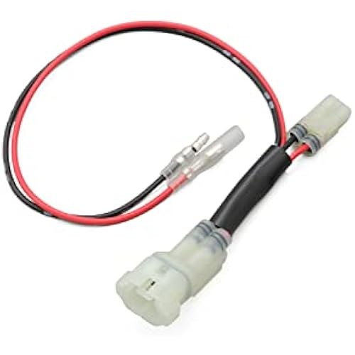 Daytona Motorcycle Power Extraction Harness CT125 20-21 /Monkey125 22 ...