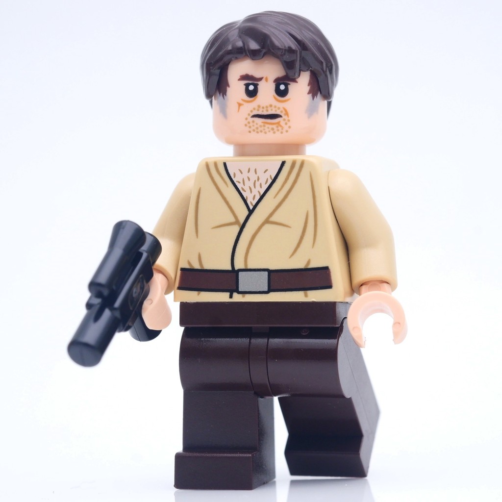LEGO Star Wars Wuher *new | Shopee Thailand