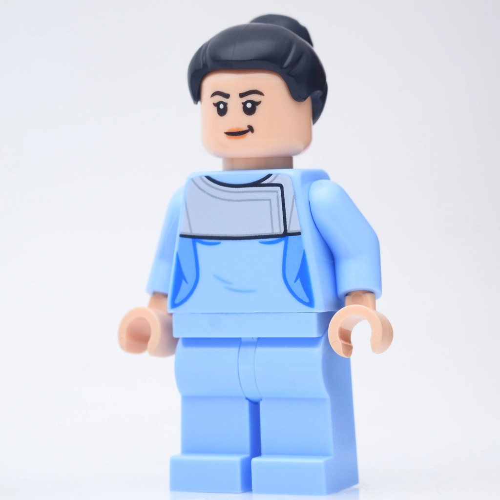 LEGO Dr. Helen Cho - 76269 Avengers Tower Marvel *new (instock ...