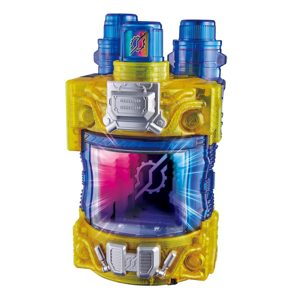 BANDAI Kamen Rider Build DX Genius Full Bottle สินค้าแท้ใหม่ล่าสุดที่ ... BANDAI Kamen Rider Build DX Genius Full Bottle สินค้าแท้ใหม่ล่าสุดที่ ...