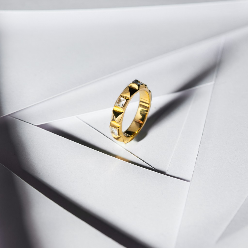 Valichain - Prism Infinity Ring | Shopee Thailand