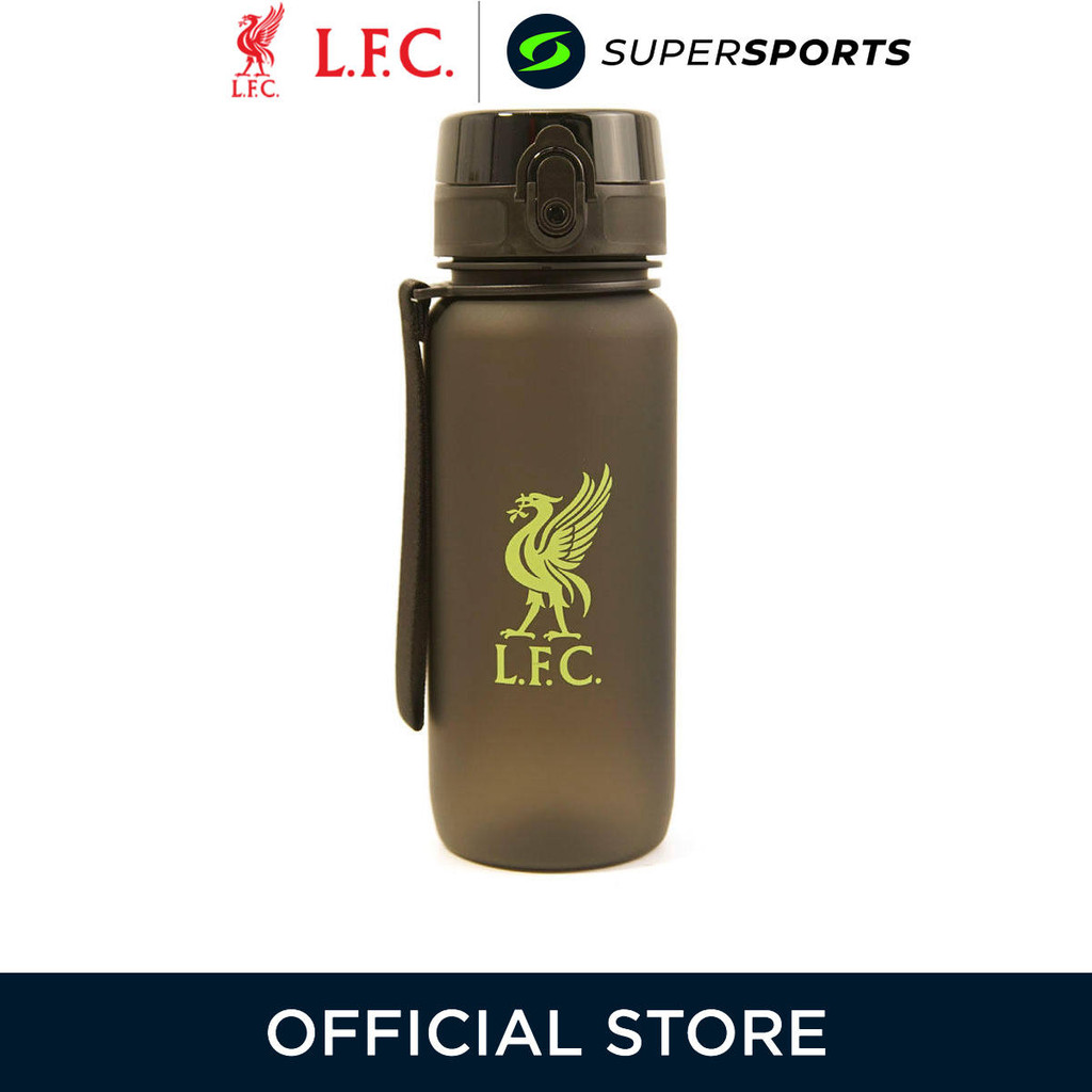 LIVERPOOL FOOTBALL CLUB Neon ขวดน้ำ | Shopee Thailand