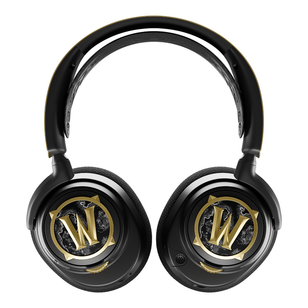 WIRELESS HEADSET (หูฟังไร้สาย) STEELSERIES ARCTIS NOVA 7 - WORLD OF ...