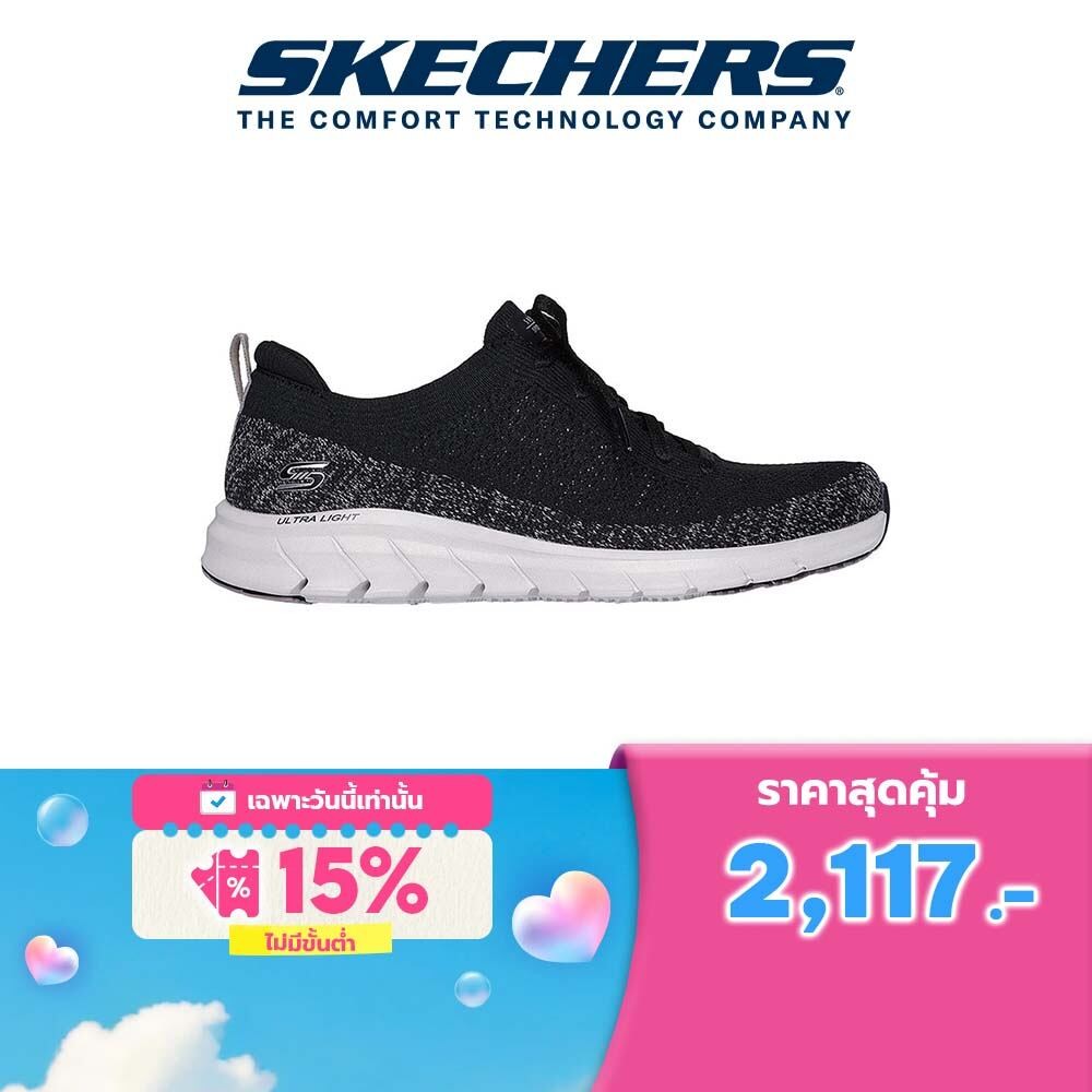 Skechers สเก็ตเชอร์ส รองเท้าลำลองผู้หญิง Women Sport Active Pure Flex ...