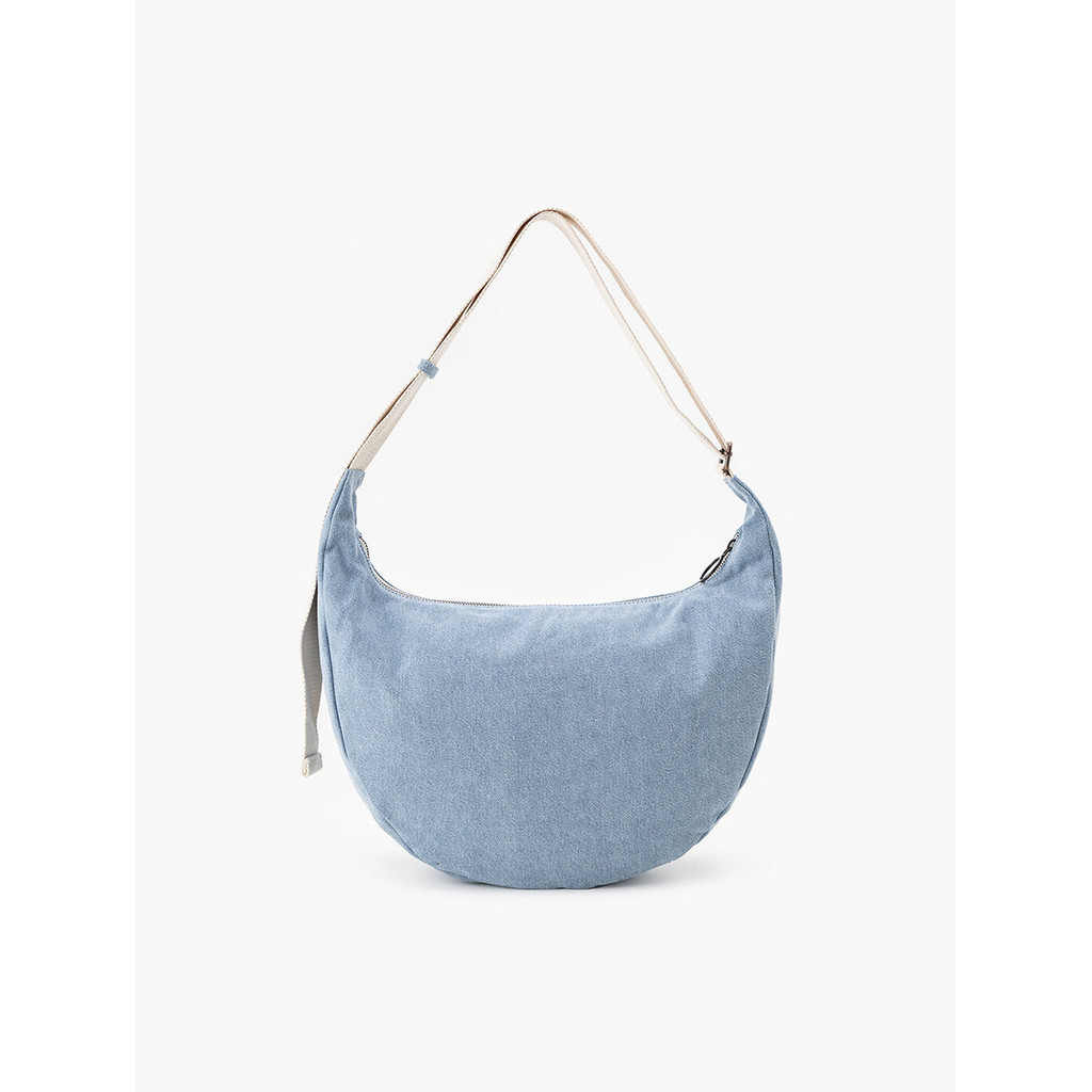 กระเป๋า Levi's® Women's Brooklyn Medium Shoulder Bag | Shopee Thailand