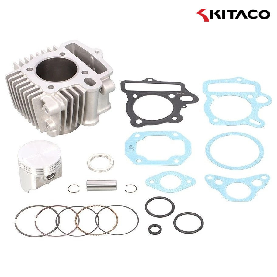 KITACO JAPANESE ชุดอัพเกรด 85cc BENLY CD50 CHALY CF50 SUPER CUB 50 (C50 ...