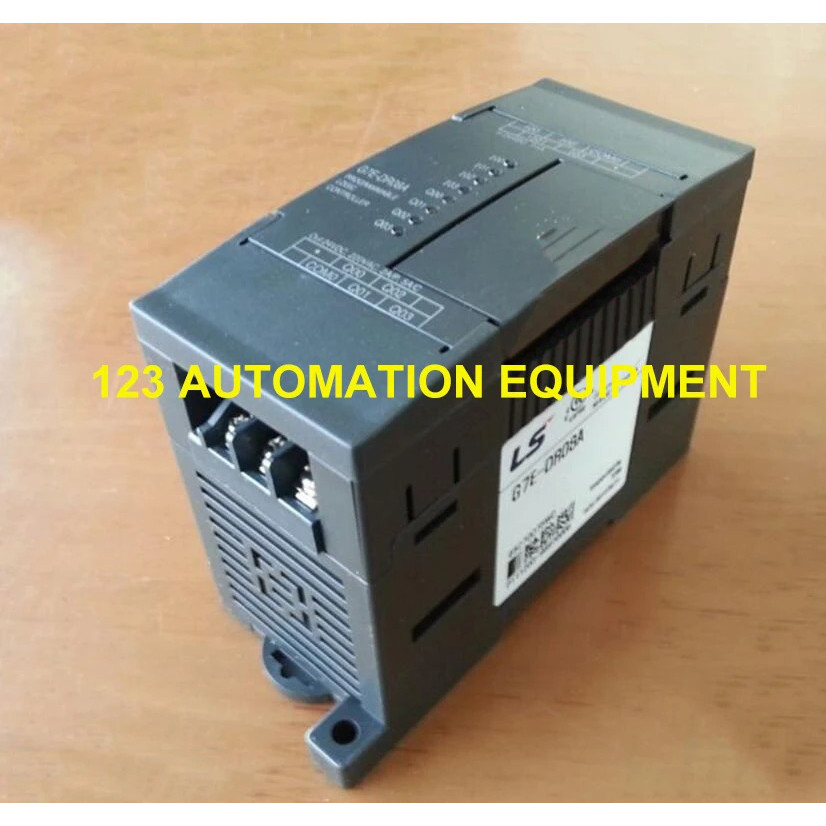 กล่องใหม่ของแท้ G7F-RD2A ซีรีส์ LS K120S PLC หน่วยขยายอุณหภูมิความ ...