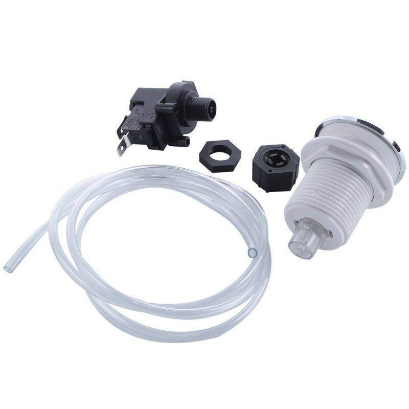 Jacuzzi push button switch set for pools air switch for Jacuzzi (FULL ...