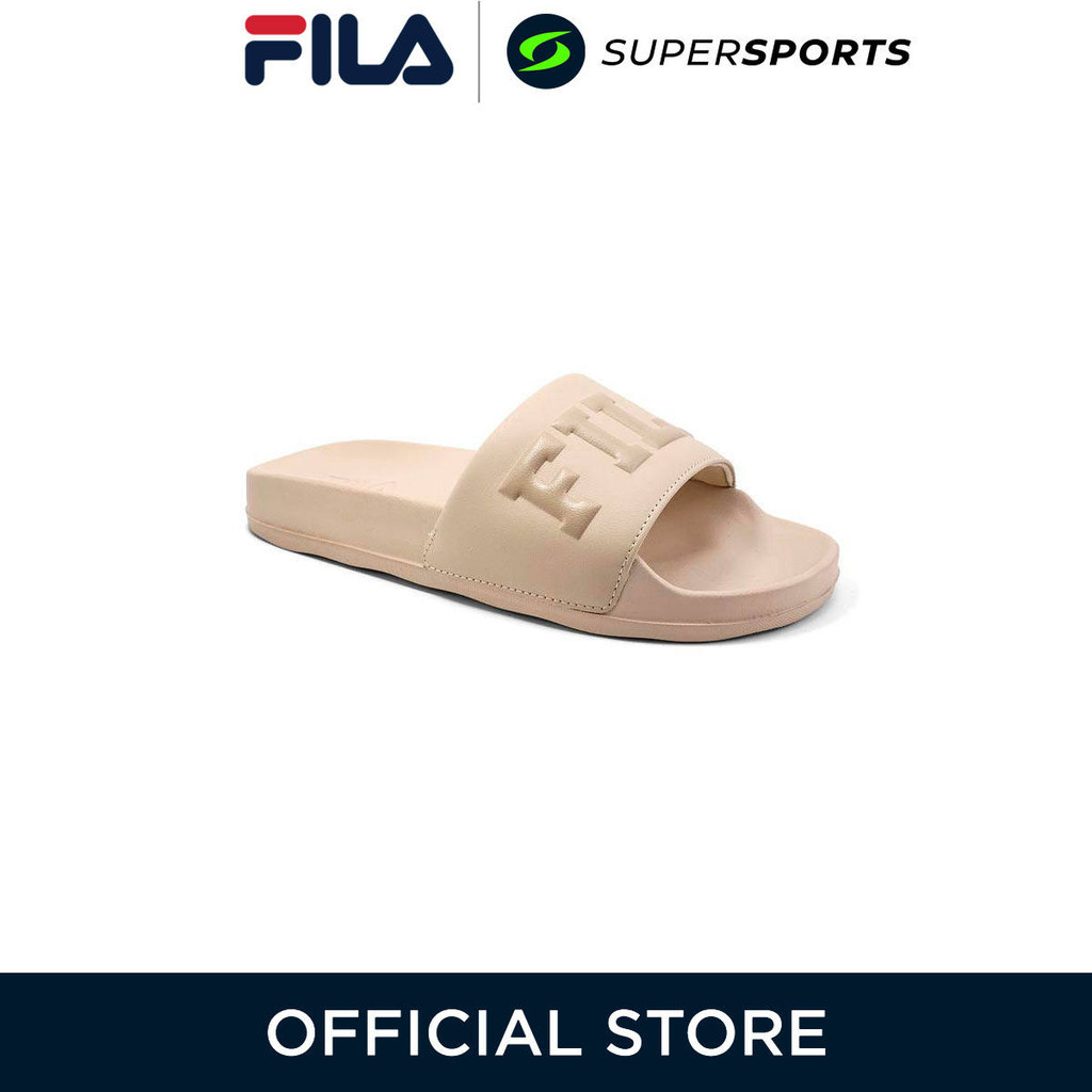 FILA Shouty V3 รองเท้าแตะผู้ชาย | Shopee Thailand