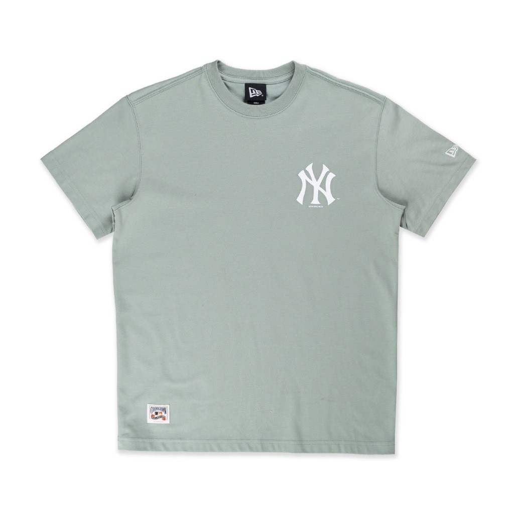 NEW ERA เสื้อยืดแขนสั้น รุ่น 59FIFTY PACK - SEAGLASS NEW YORK YANKEES ...