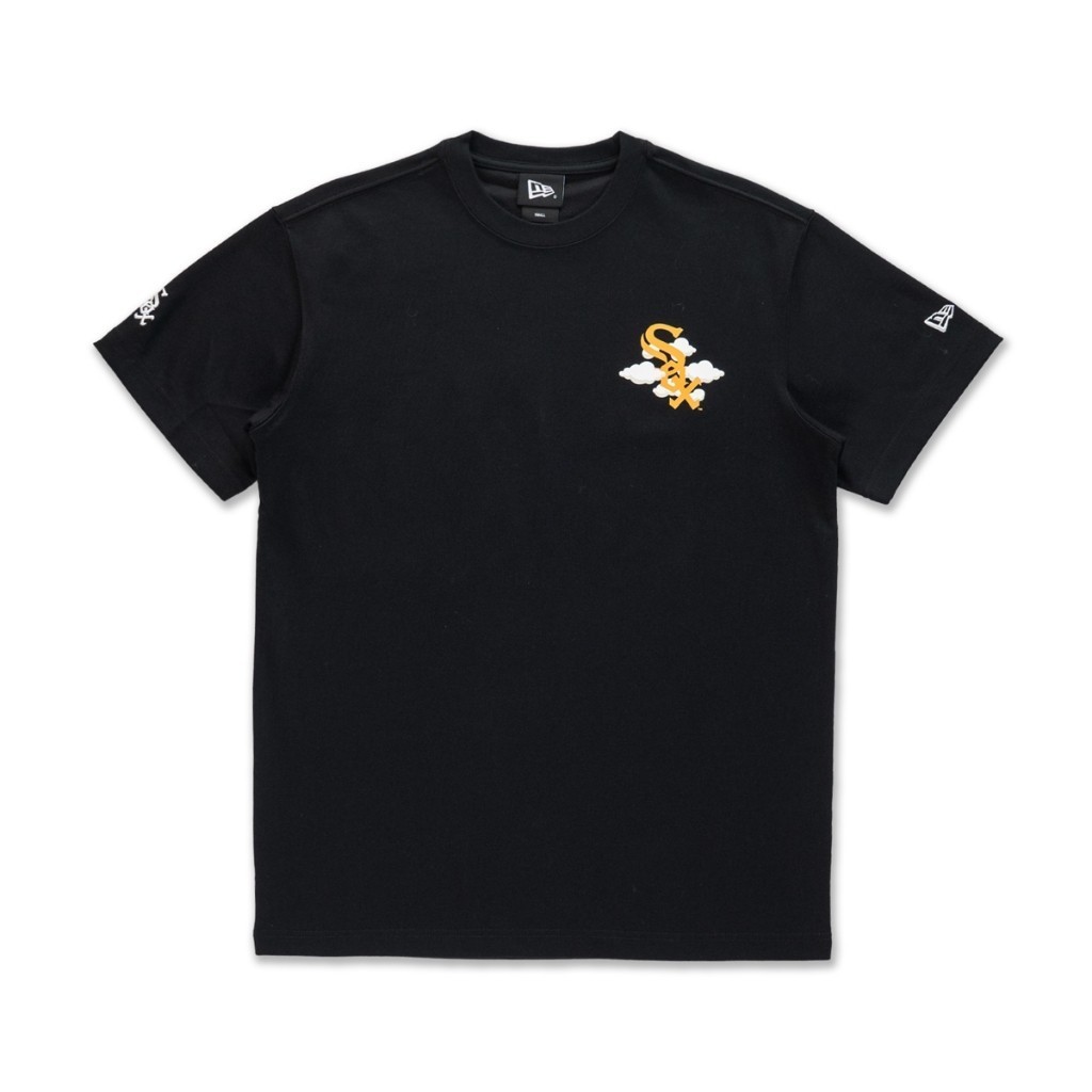 New Era เสื้อยืดแขนสั้นรุ่น 59FIFTY Pack - Cloud Chicago White Sox ...