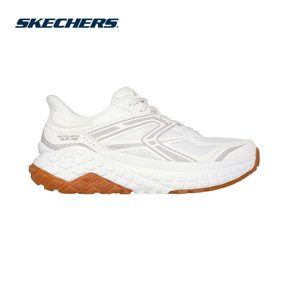 Skechers สเก็ตเชอร์ส รองเท้าลำลองผู้ชาย Men Slip-ins Sport Monster Evo ...