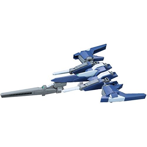 BANDAI SPIRITS HGBC Gundam Build Fighters Try Lightning Back Weapon System MK-II รุ่นพลาสติกรหัส ...