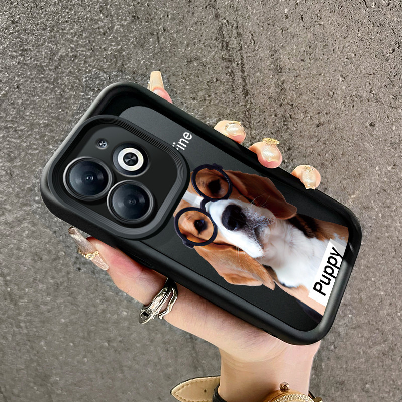 เคสสำหรับ Infinix Smart 8 Smart 8 Plus Smart 8 Pro Smart 8 HD Tecno Pop ...