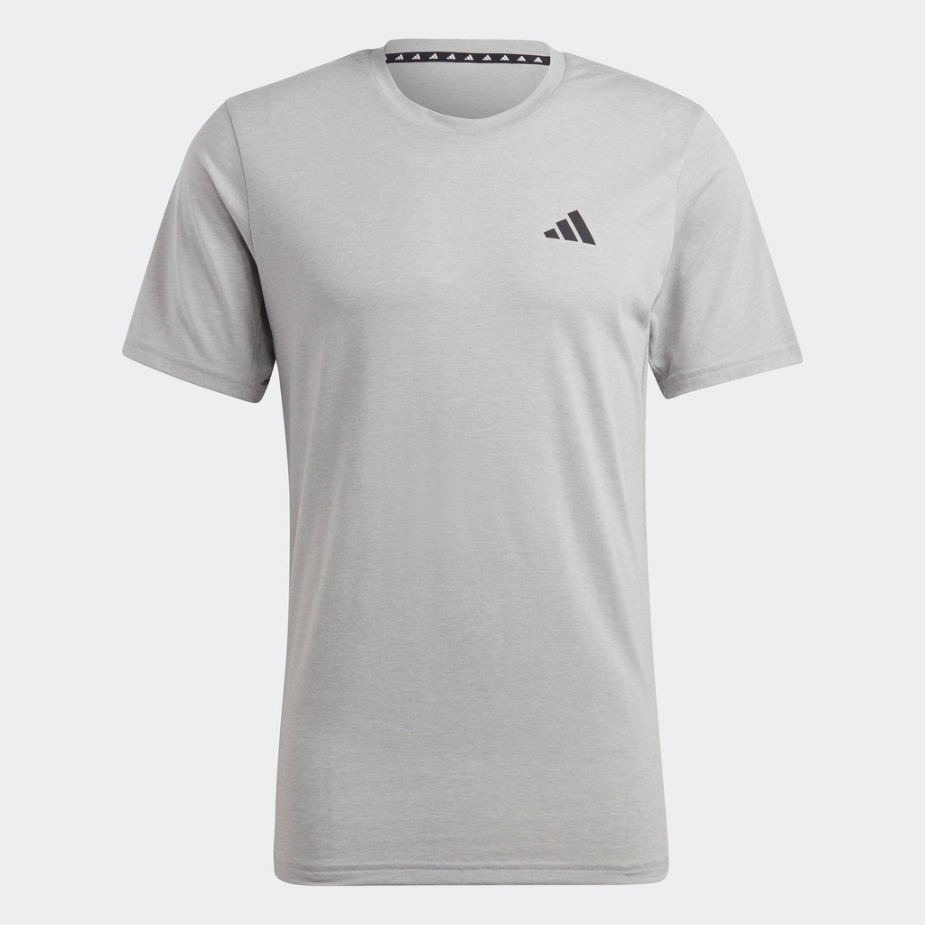 adidas Gym & Training เสื้อยืดเทรนนิง Train Essentials Feelready ผู้ชาย ...