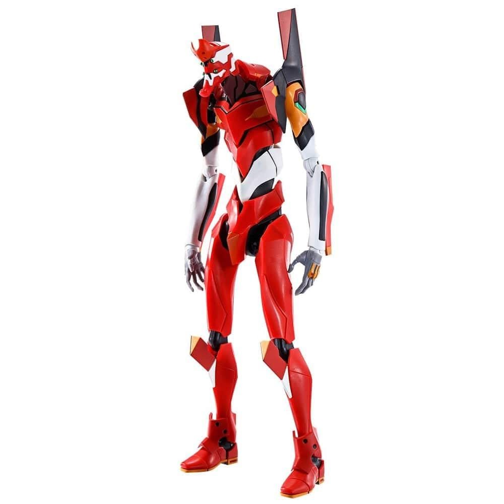 ROBOT Spirits Evangelion [SIDE EVA] Evangelion Unit 2 + อุปกรณ์ประเภท S ...